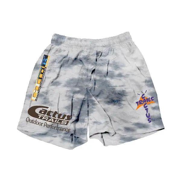 TRAVIS SCOTT Cactus Trails Shorts