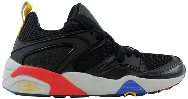 PUMA Blaze Of Glory Og X Alife Sneakers - High Rise/dandelion