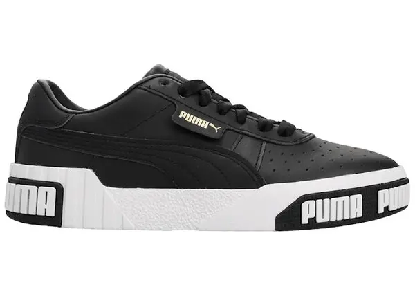 PUMA Cali Bold Sneakers