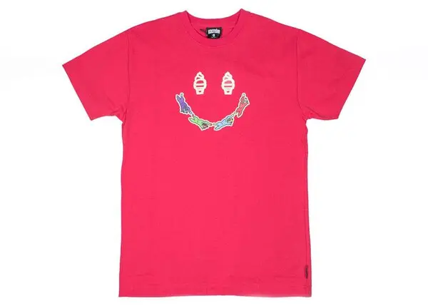 HARVEY NICHOLS Happy Tee Shirt
