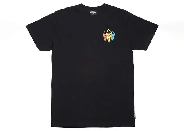 HARVEY NICHOLS Trifecta Tee Shirt