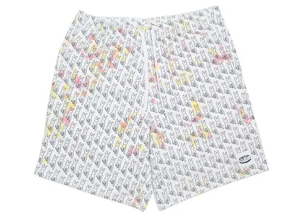 HARVEY NICHOLS Crusher Hat Shorts