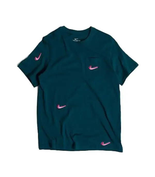 Nike X Parra Tee Shirt