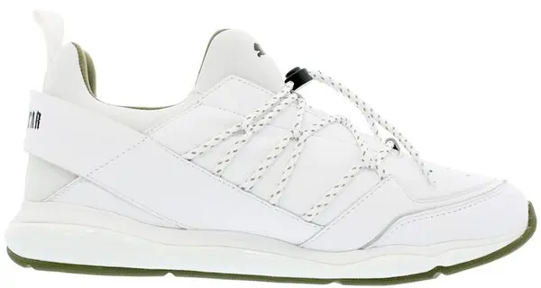 PUMA Cell Bubble Trapstar Sneakers - Puma White