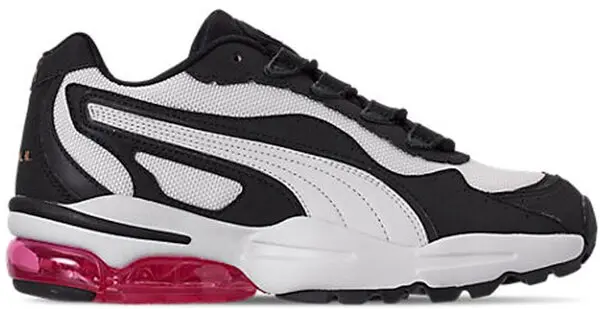 PUMA Cell Stellar Sneakers - Puma Black/puma White