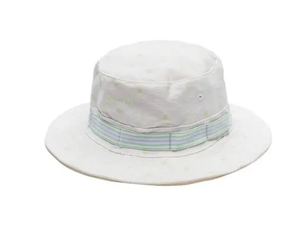 Nike X Pigalle Bucket Hat - Sail/pure Platinum