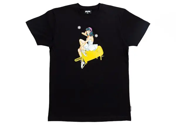 HARVEY NICHOLS Figure Tee Shirt