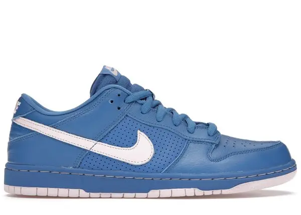 Nike Sb Dunk Low Sneakers