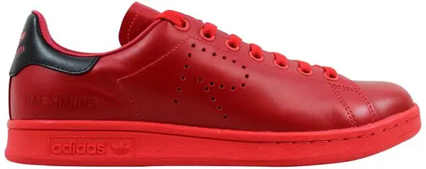 Adidas Raf Simons Stan Smith Sneakers