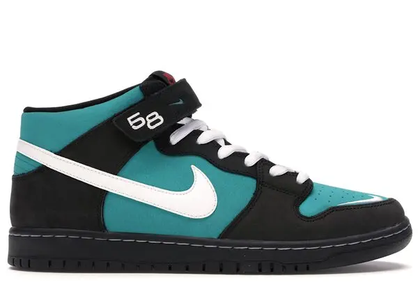 Nike Dunk Mid Griffey