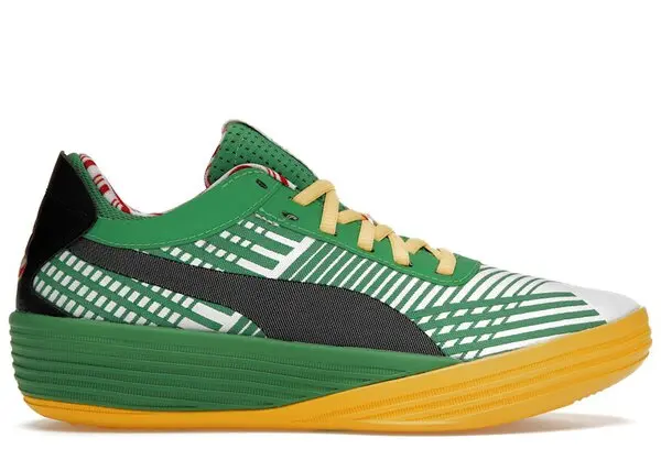 PUMA Clyde All-pro Elfin Sneakers