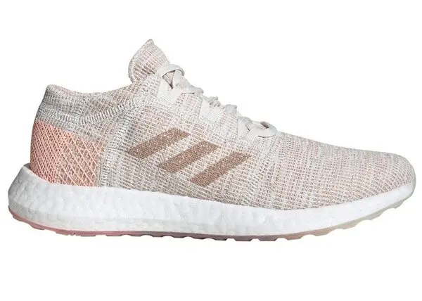Adidas Pureboost Go Athletic Sneakers