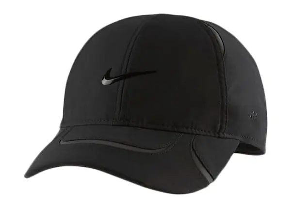 Nike X Drake Nocta Cap - Black (drop 2)