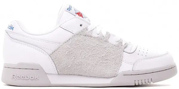 REEBOK Workout Plus Nepenthesin Sneakers