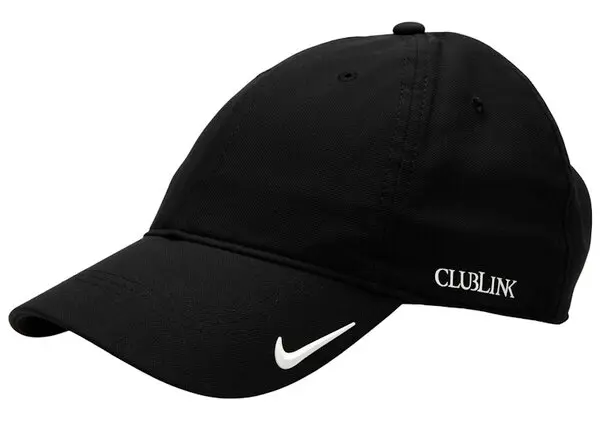 Nike X Drake Nocta Golf Cap - Black
