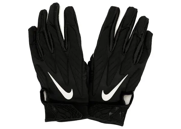 Nike X Drake Nocta Gloves - Black