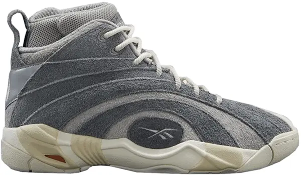 REEBOK Shaqnosis Chinese New Year Sneakers - Grey/chalk