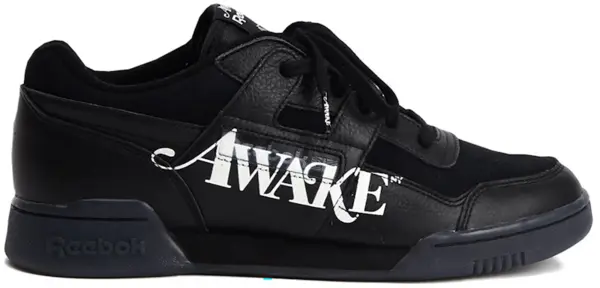 REEBOK Workout Lo Plus Awake Ny Sneakers