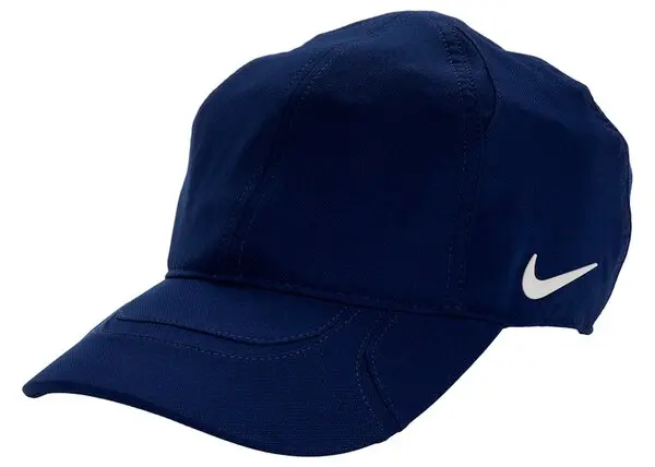 Nike X Drake Nocta Cardinal Stock Cap - Navy Blue