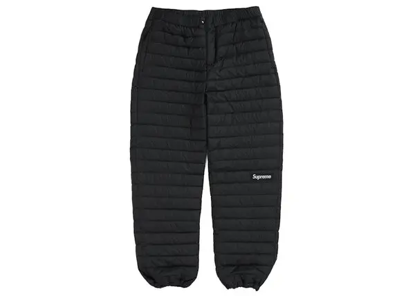Supreme Micro Down Pant