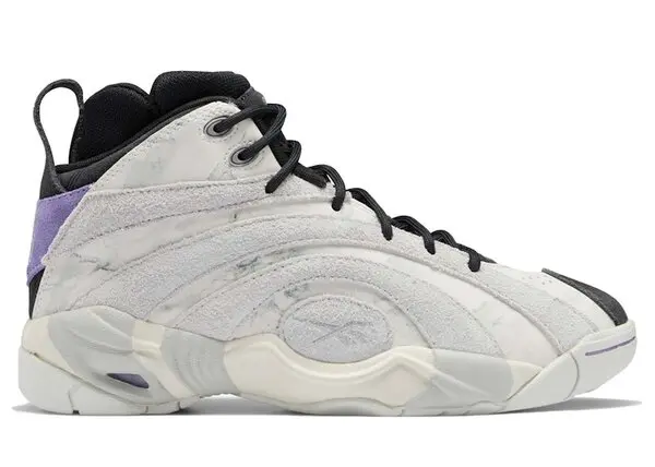 REEBOK Shaqnosis The Big Aristotle Sneakers
