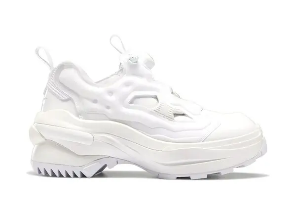 REEBOK Tabi Instapump Fury Oxford Maison Margiela - White/porcelain