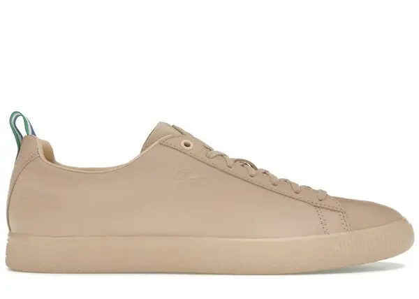 PUMA Clyde Big Seanin Sneakers