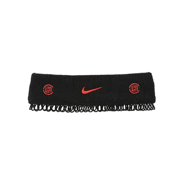 Nike X Clot Nrg Headband - Black