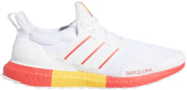 Adidas Ultra Boost Dna Barcelona Sneakers