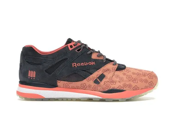 REEBOK Ventilator Major Dc Cherry Blossomin Sneakers