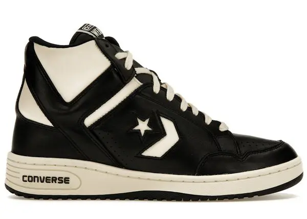 CONVERSE Weapon Hi Natural Sneakers