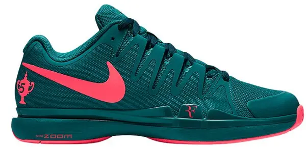 Nike Zoom Vapor Tour Legendin Sneakers