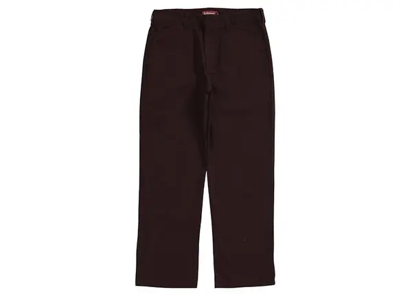 Supreme Work Pant