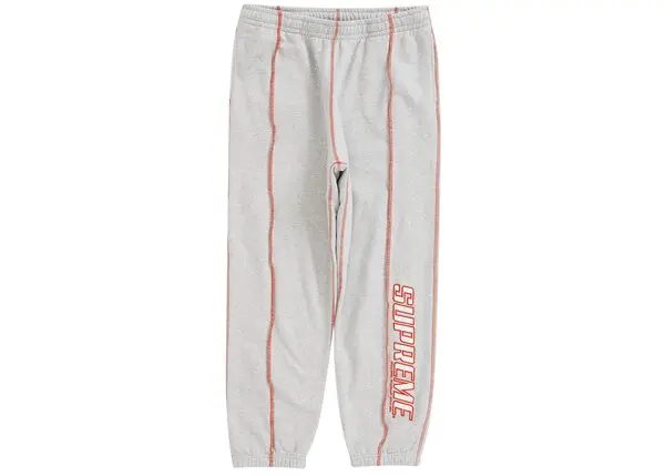 Supreme Coverstitch Sweatpant