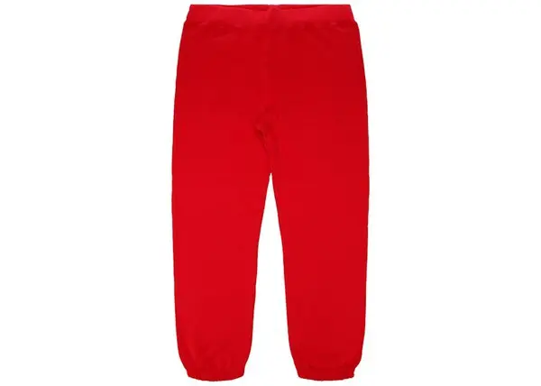 Supreme Corner Label Sweatpant