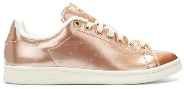Adidas Stan Smith Kettlein Metallic Sneakers