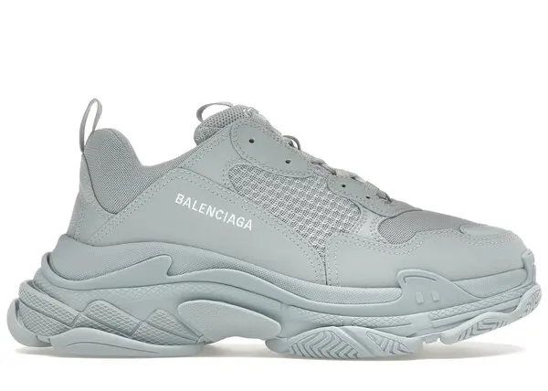 Balenciaga Triple S Sneakers