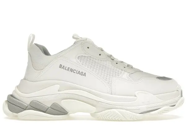 Balenciaga Triple S Sneakers