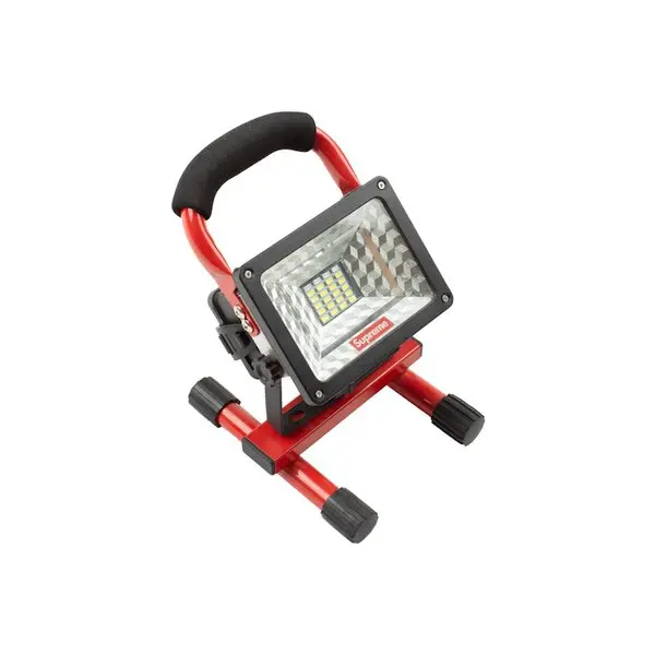 Supreme Cordless Floodlight