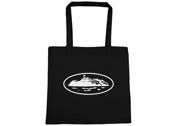 CORTEIZ Alcatraz Tote Bag