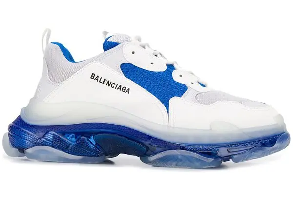 Balenciaga Triple S Sneakers