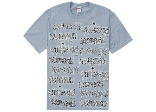 Supreme Wombat Tee Shirt