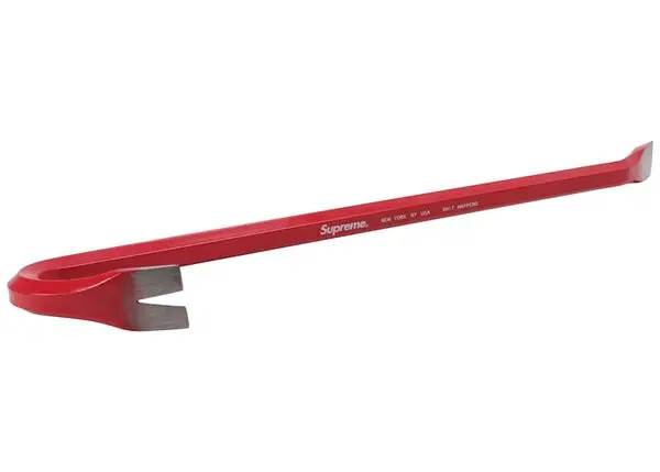 Supreme Tool Crowbar
