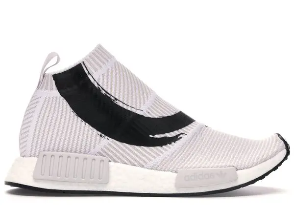 Adidas Nmd Cs1 Koi Fish Sneakers