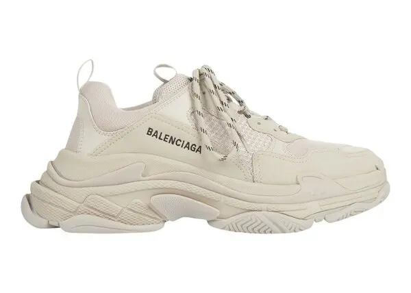 Balenciaga Triple S Sneakers