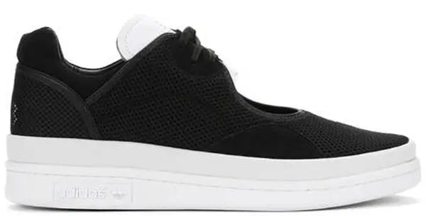 Adidas Y-3 Wedge Sneakers