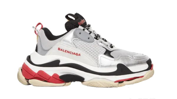 Balenciaga Triple S Sneakers