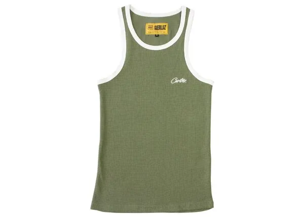 CORTEIZ Allstarz Contrast Vest