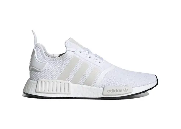 Adidas Nmd_r1 Sneakers - Cloud White/core Black