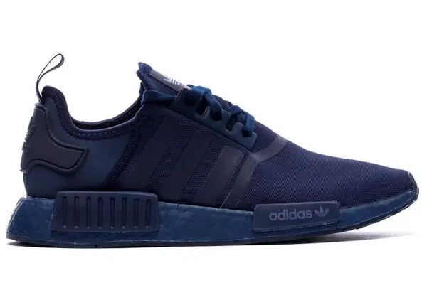Adidas Nmd R1 Sneakers - Collegiate Navy Blue